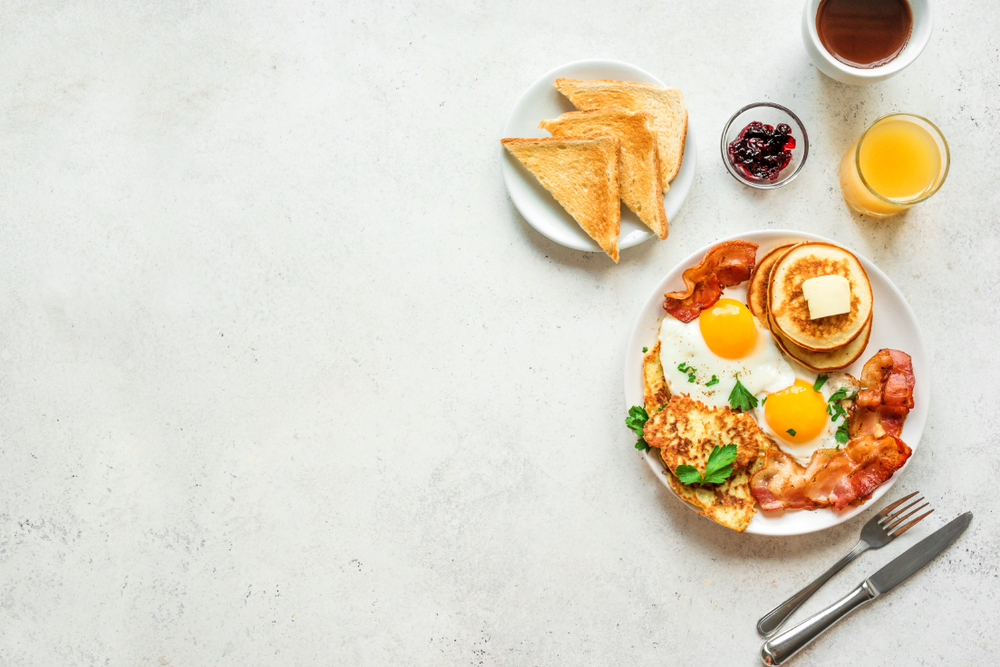 5 Quick and Easy Breakfast Ideas for Your Busiest Mornings - Nutrition ...