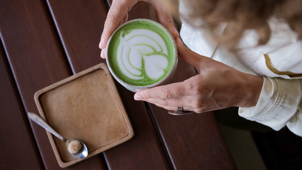 Matcha Tea: 8 Benefits Backed by Science - Nutrition in USA