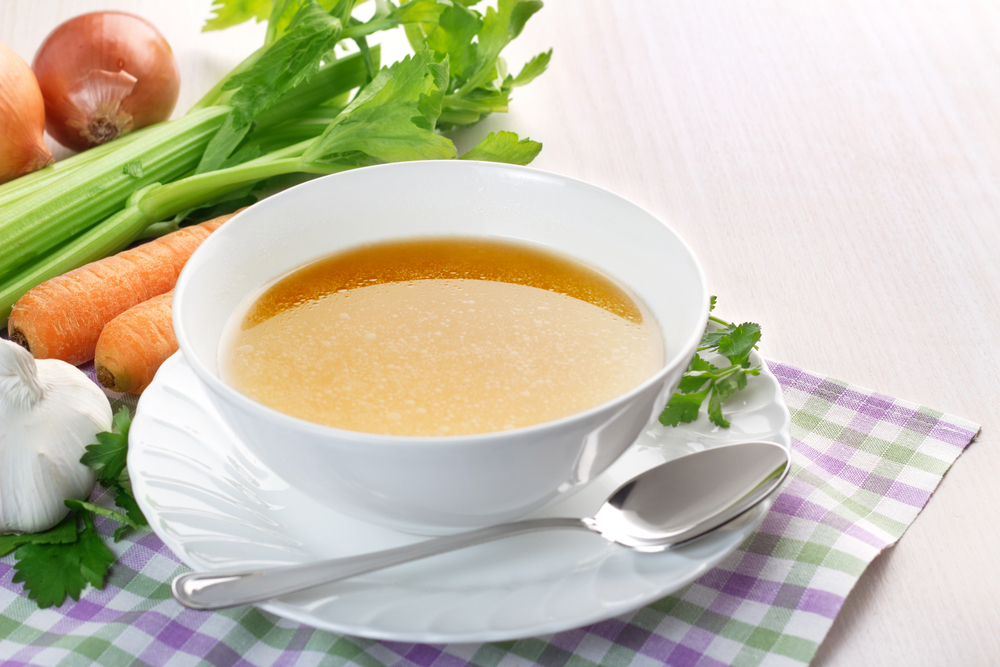 Chemotherapy? These 6 Delicious Foods Will Give You Strength ...