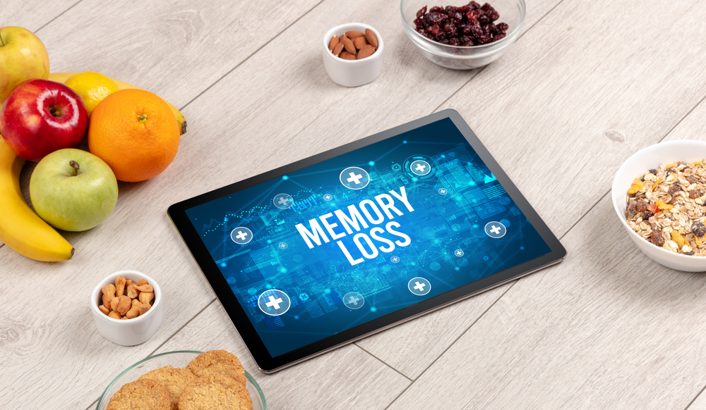 Losing Your Memory? These 8 Delicious Superfoods Can Help - Nutrition ...