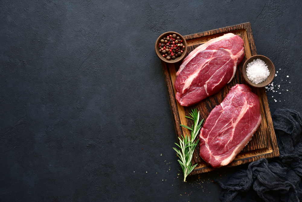 9 Ways to Tell if Meat Has Gone Bad (+Storage Tips) - Nutrition in USA