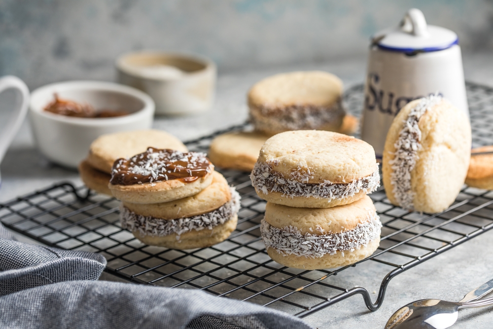 8 Best Foreign Snacks Americans Are Missing Out On - Nutrition in USA