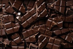 7 Incredible Effects of Eating Chocolate Every Day - Nutrition in USA
