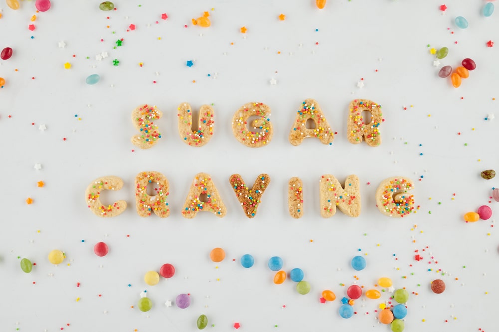 8 Foods That Stop Sugar Cravings - Nutrition in USA