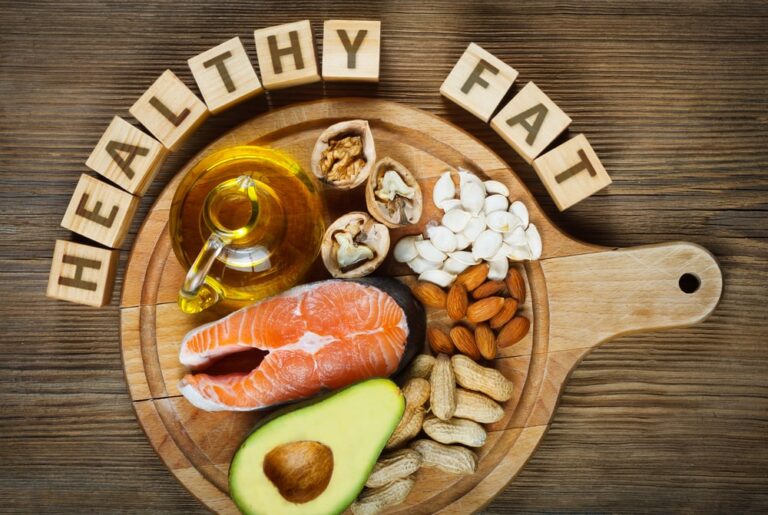 Fats 101: Myths, Types…and What EXACTLY Is Good for You? - Nutrition in USA