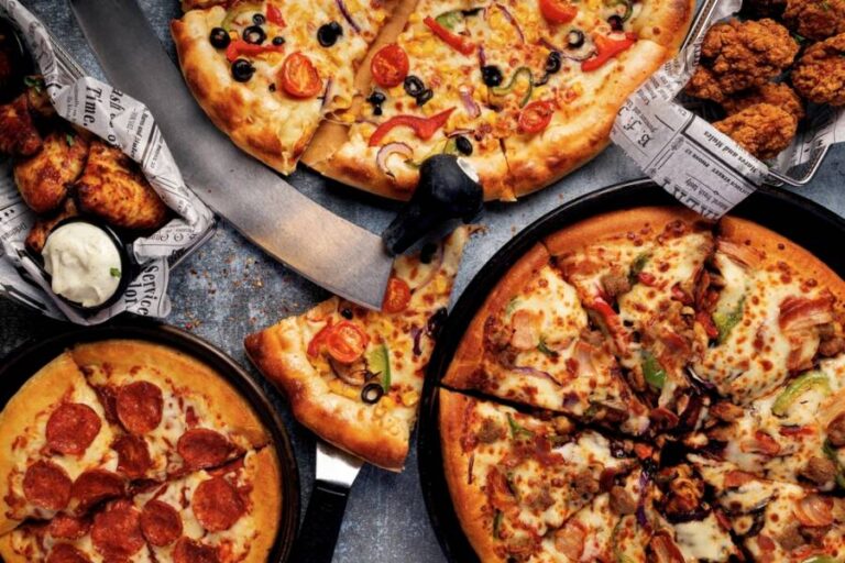 12 Options for This Solar Eclipse - Nutrition in USA