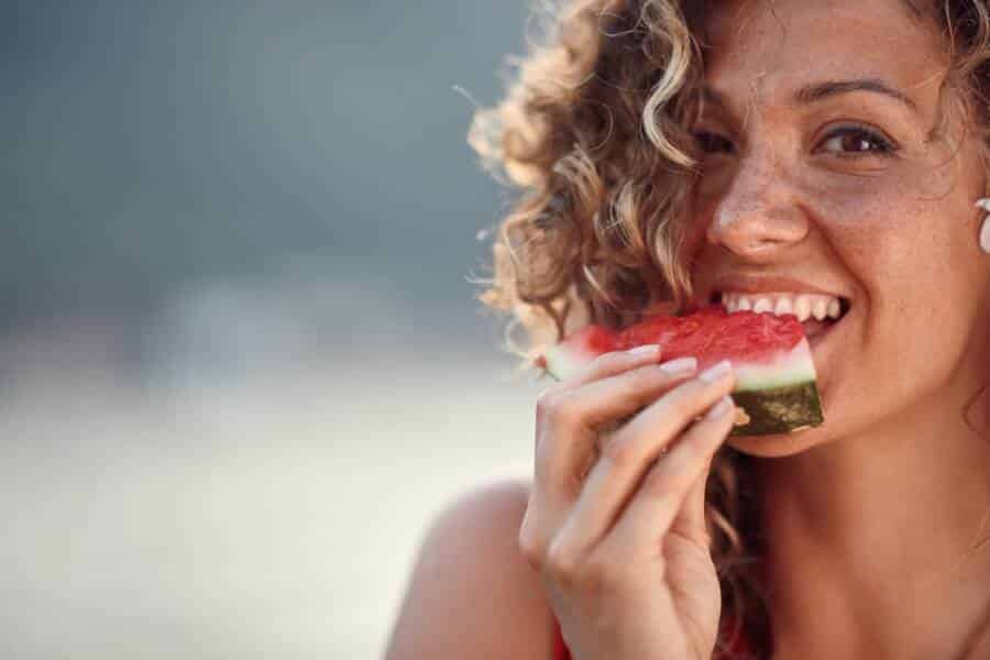 10 Watermelon Health Benefits Supported by Research - Nutrition in USA