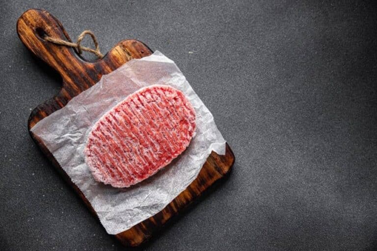 6 Signs Your Frozen Meat Has Gone Bad - Nutrition in USA