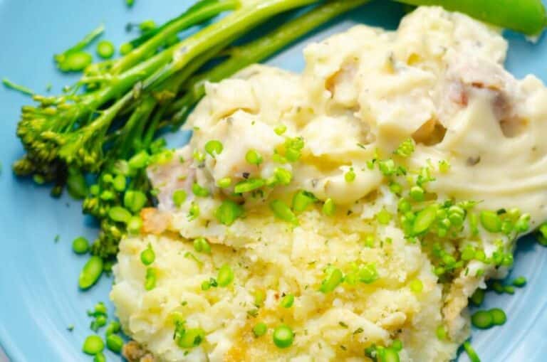 9 Mashed Potato Recipes You’ve Never Heard of but MUST Try! - Nutrition ...