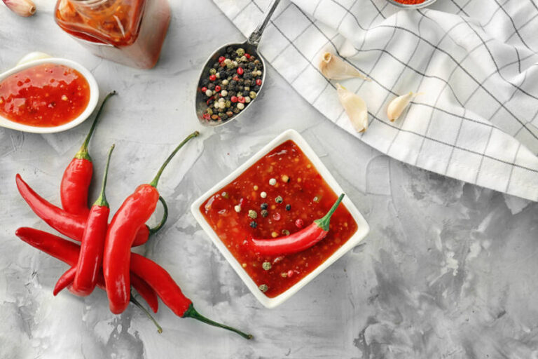 8 Hidden Benefits of Eating Spicy Foods - Nutrition in USA